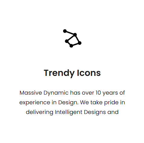 Massive Dynamic - WordPress Theme By Pixflow